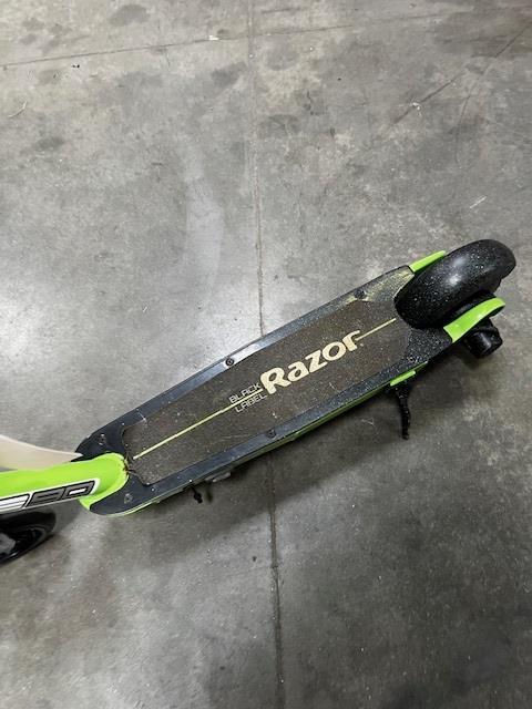 Razor E90 Electric Scooter | Property Room