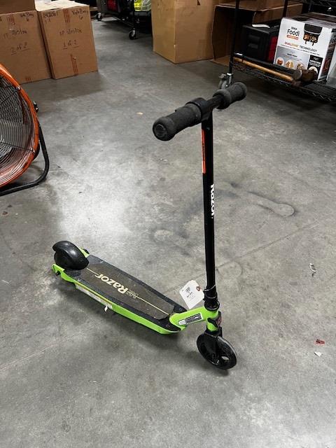 Razor E90 Electric Scooter | Property Room