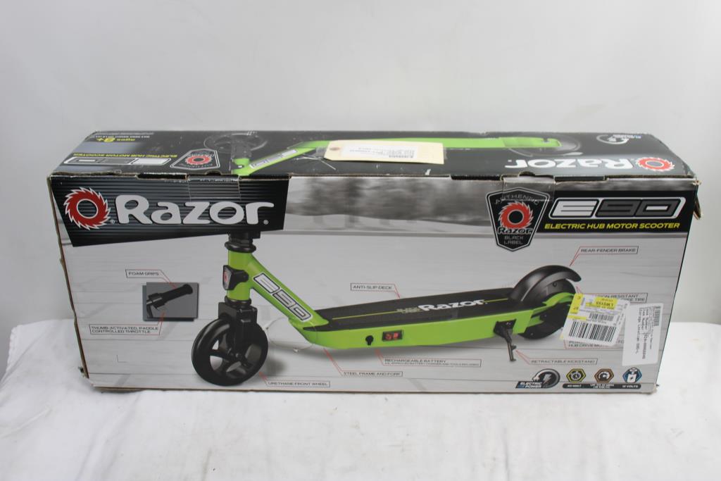 Razor Electric 90 Scooter | Property Room