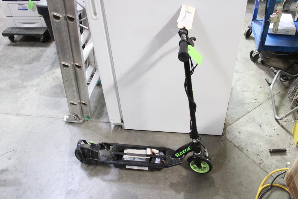 Razor Electric Scooter | Property Room
