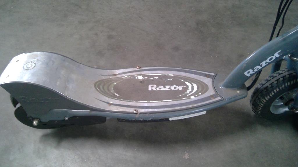 Razor Electric Scooter | Property Room