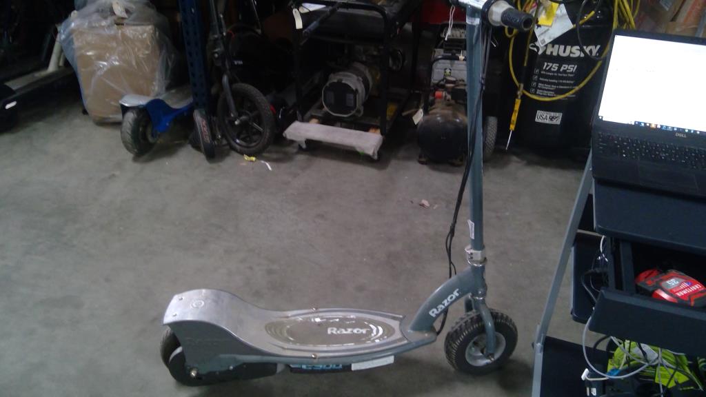 Razor Electric Scooter | Property Room