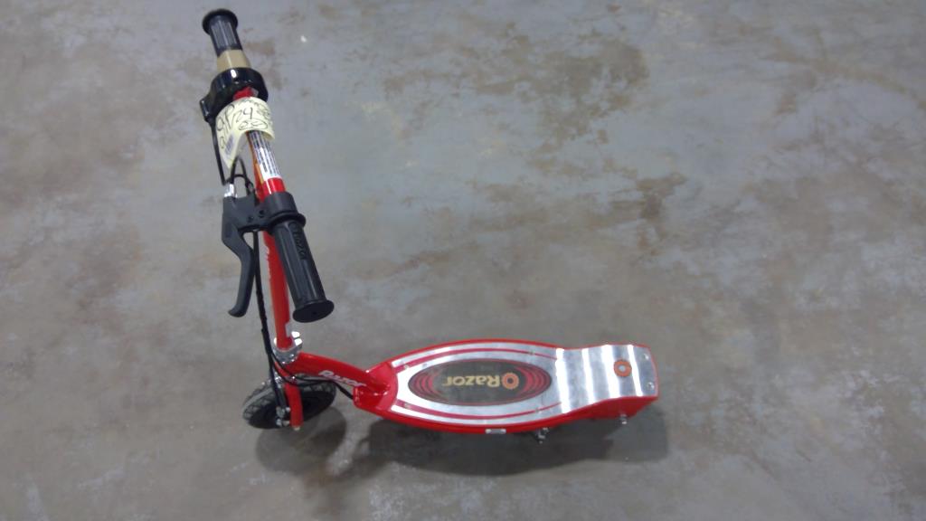 Razor Electric Scooter | Property Room