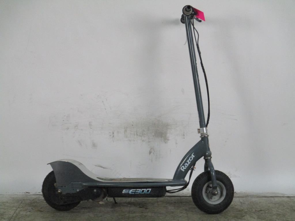 Razor Electric Scooter | Property Room