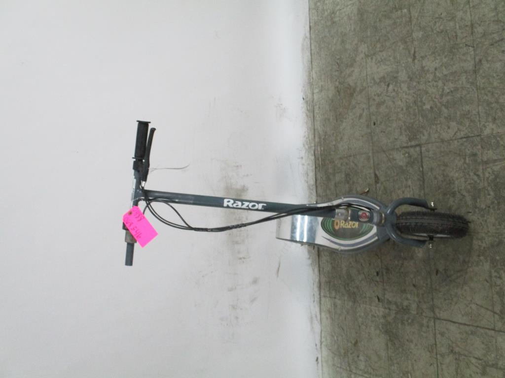 Razor Electric Scooter | Property Room