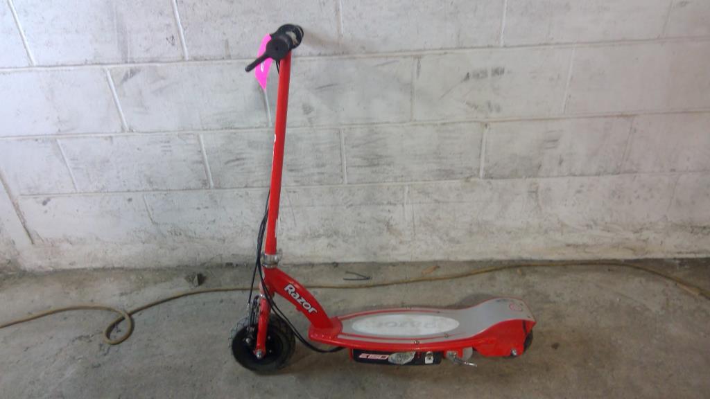 Razor Electric Scooter | Property Room