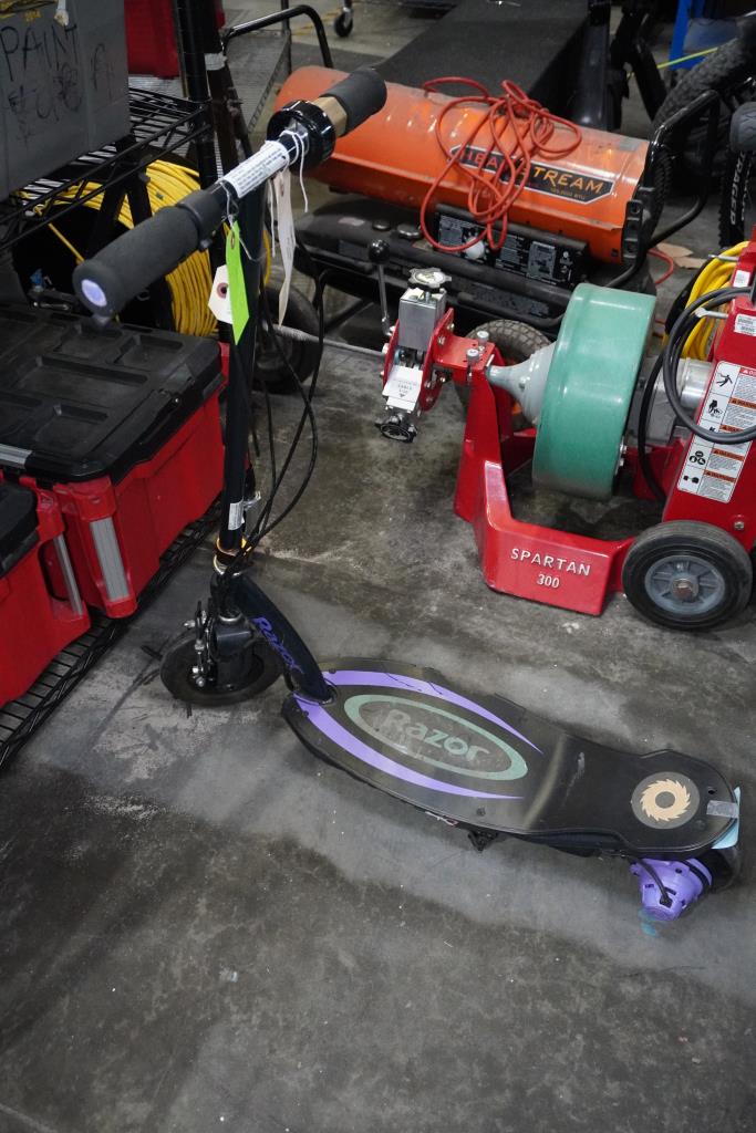 Razor Electric Scooter | Property Room