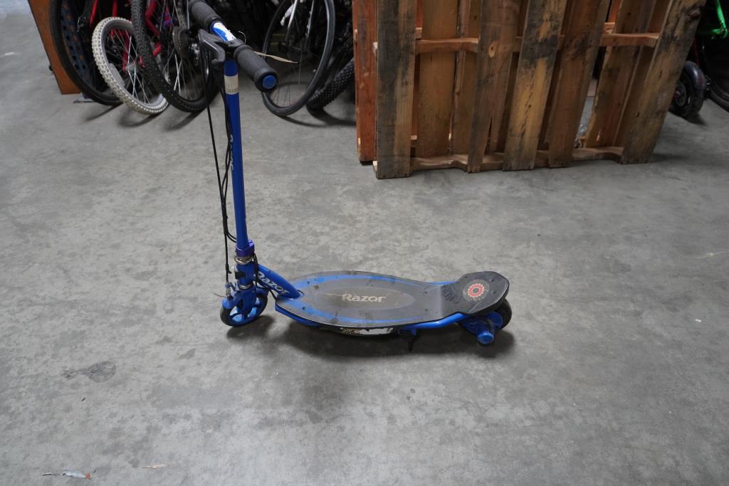 Razor E-Scooter | Property Room