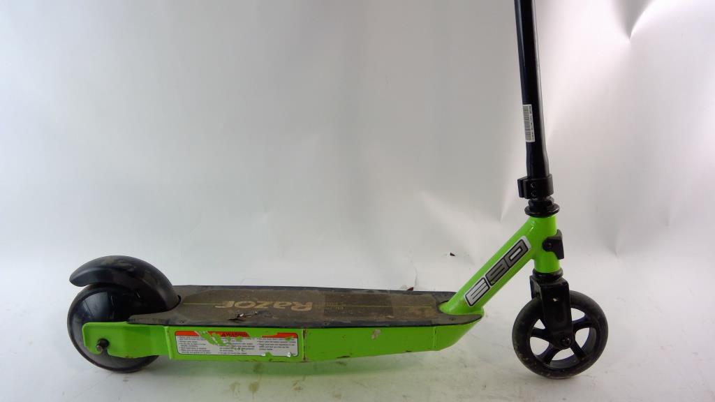 Razor E-scooter | Property Room