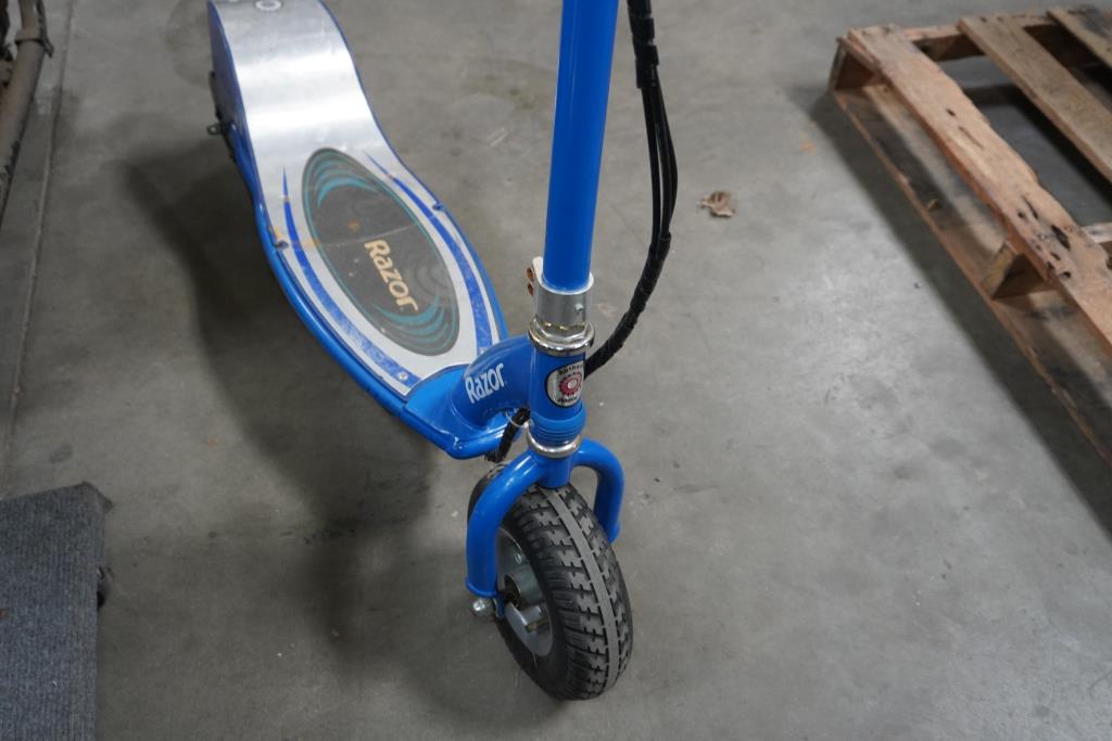 Razor E-Scooter | Property Room