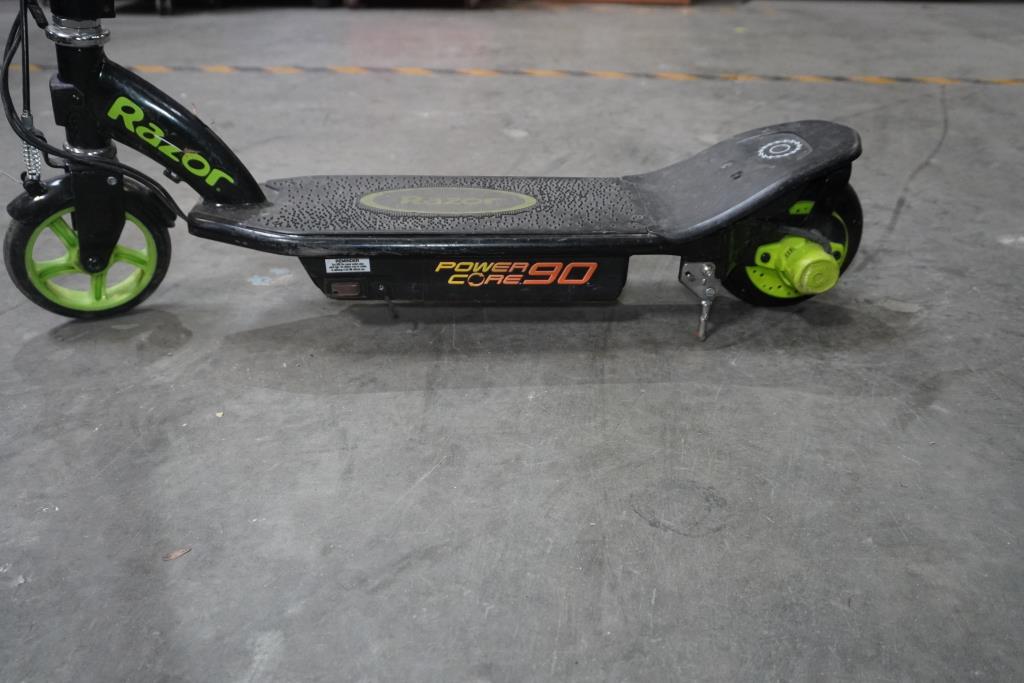 Razor Powercore 90 E-Scooter | Property Room