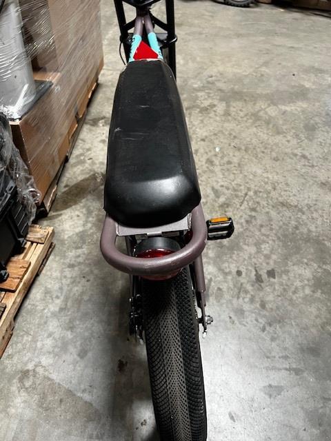 Razor Rambler 20 E-Bike | Property Room