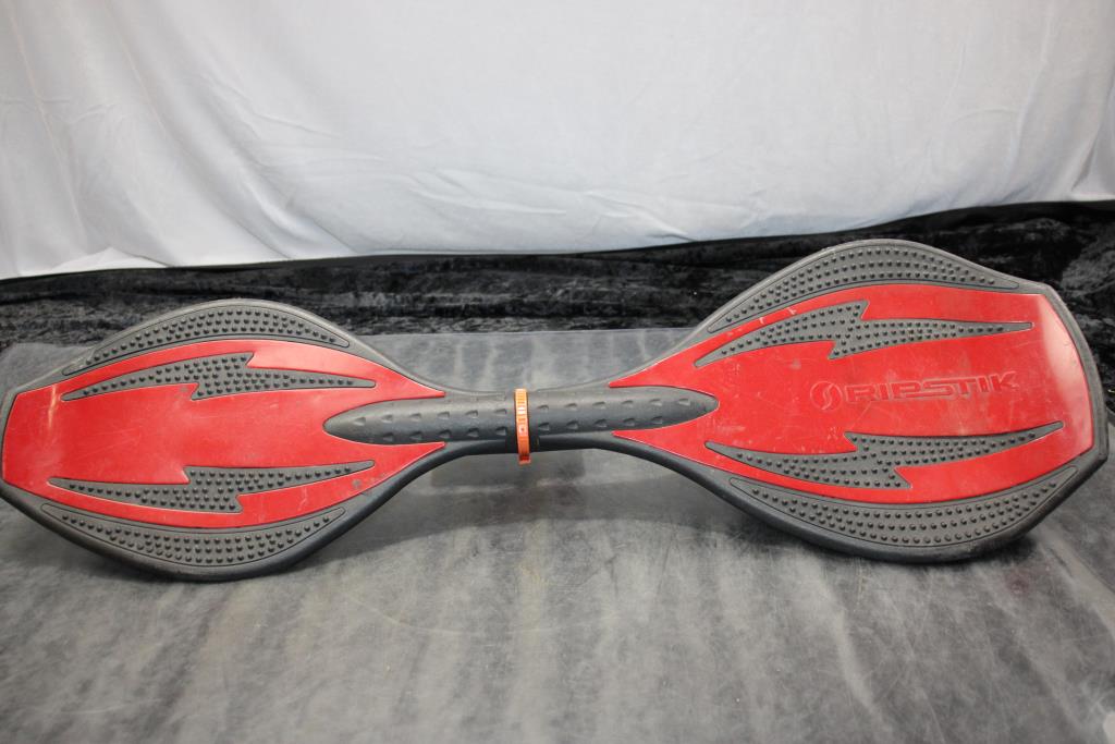 Razor Ripstik Caster Board | Property Room
