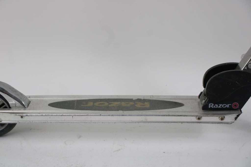 Razor Scooter | Property Room