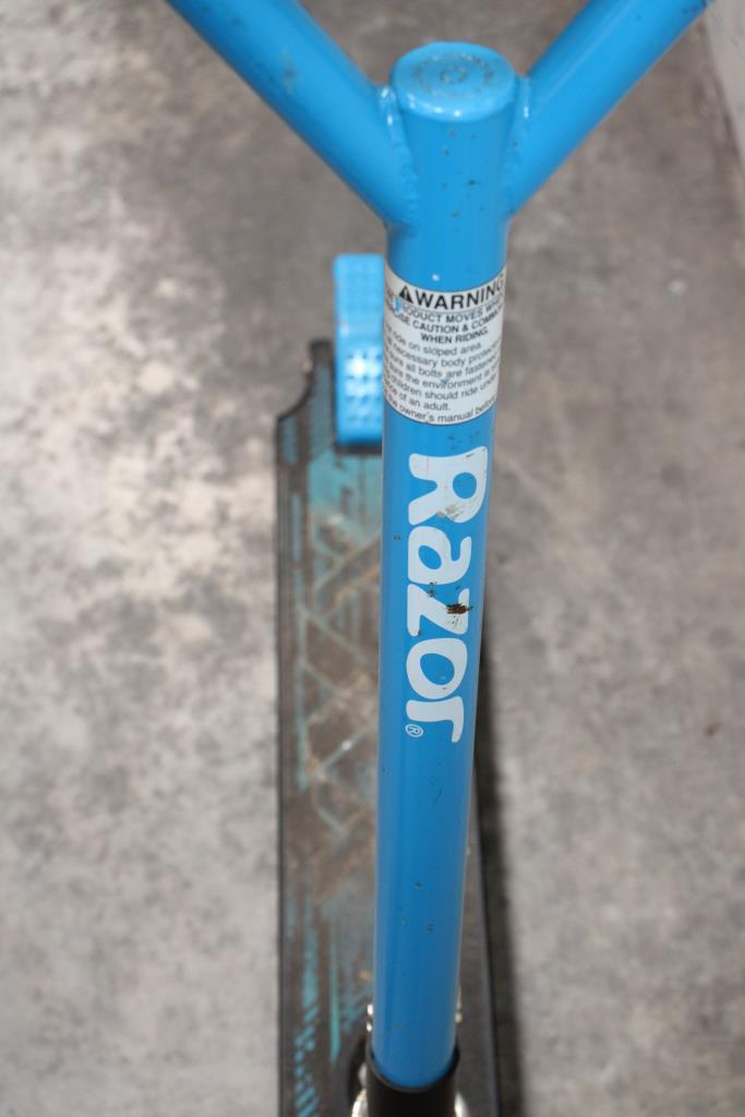 Razor Scooter | Property Room