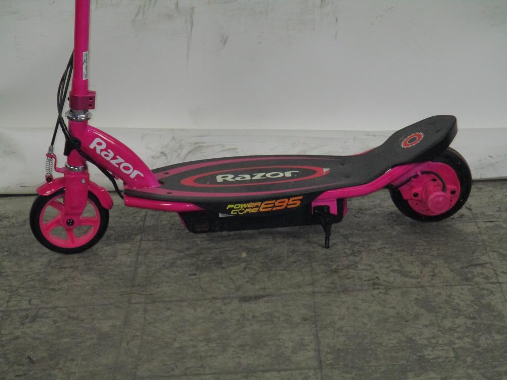Razor Scooter | Property Room