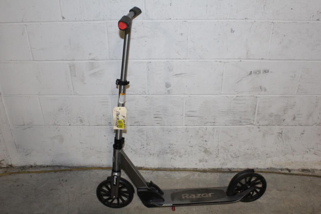Razor Scooter | Property Room