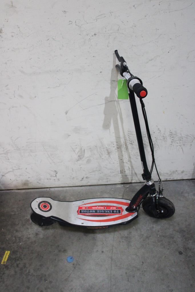 Razor Scooter | Property Room