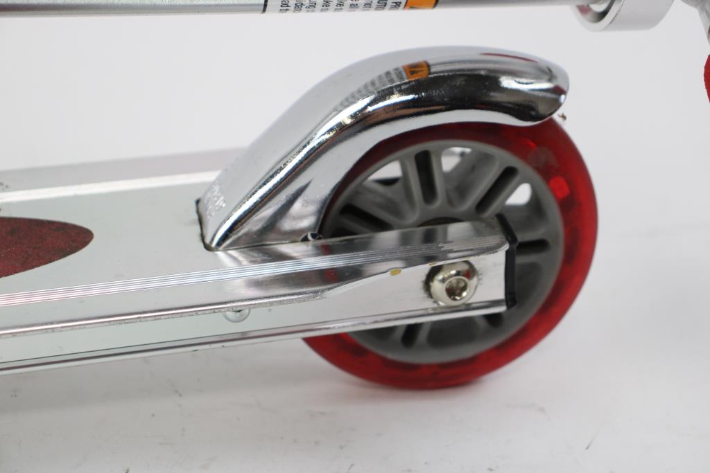 Razor Scooter | Property Room