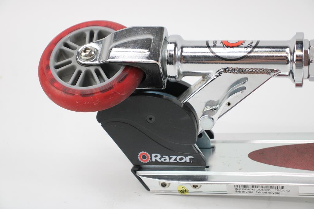 Razor Scooter | Property Room