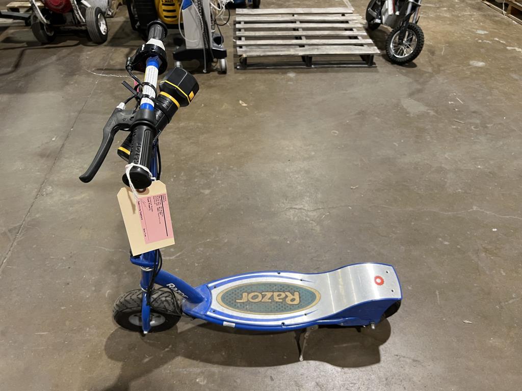 Razor Scooter | Property Room