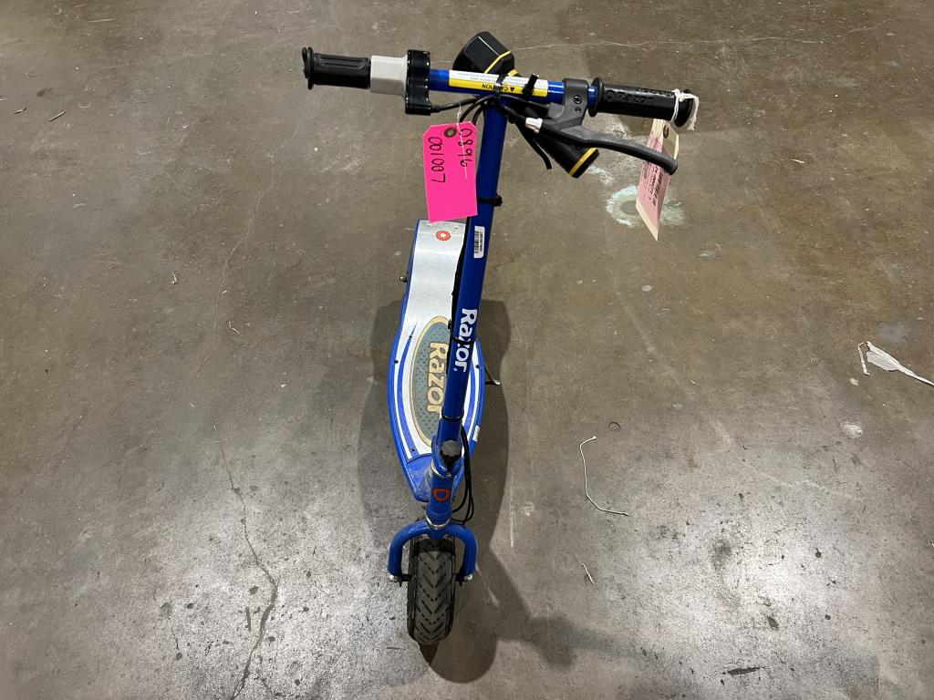 Razor Scooter | Property Room