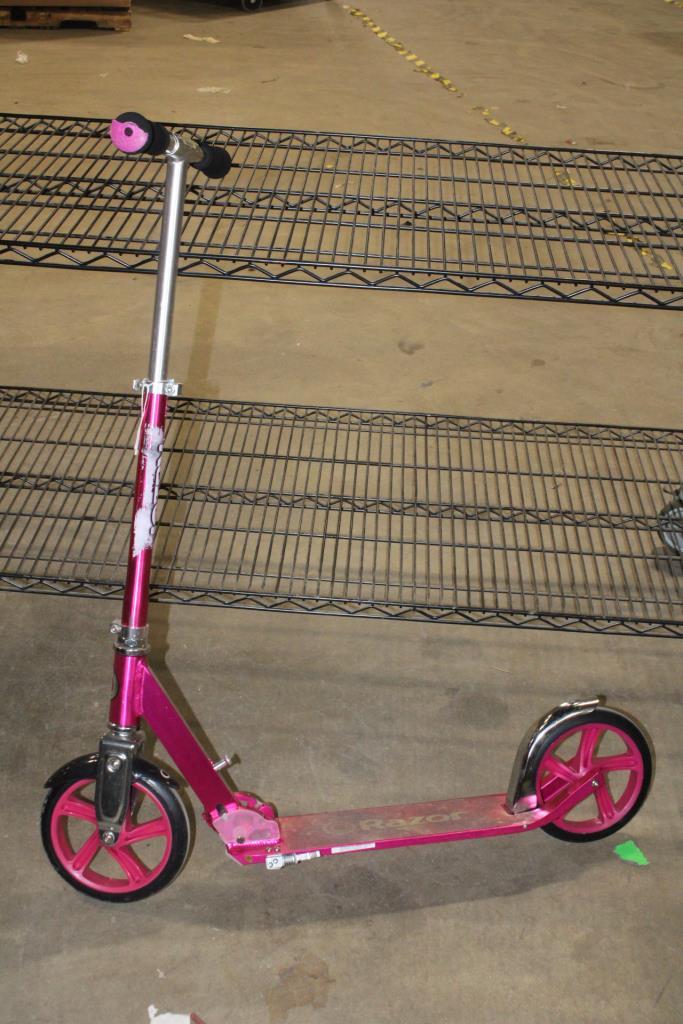 Scooter - Search Results | Property Room