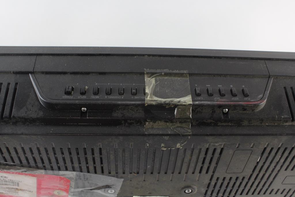 RCA 26" LCD TV | Property Room