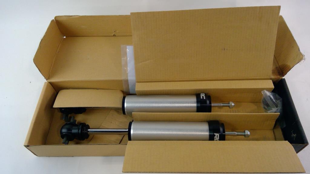 RCV2 Monotube Shock Absorber | Property Room