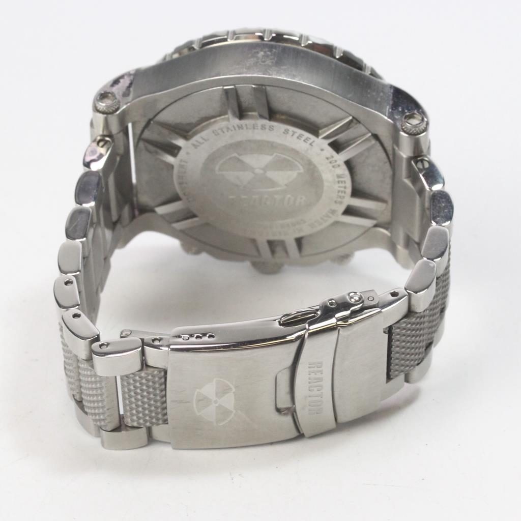 Reactor Valkyrie Classic Pilot Watch | Property Room