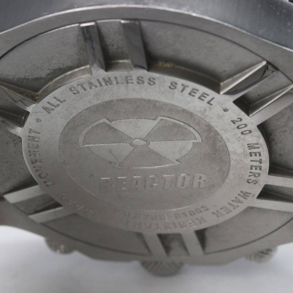 Reactor Valkyrie Classic Pilot Watch | Property Room