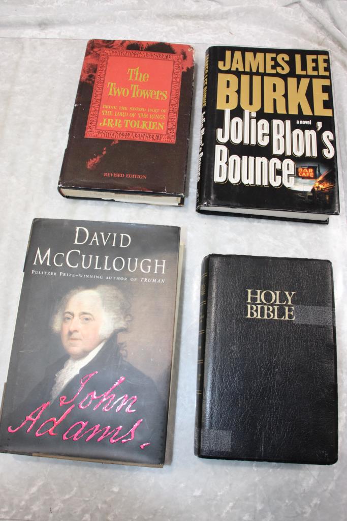 Reading Books 10+ Pieces | Property Room