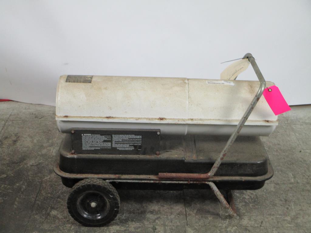 Ready Heater | Property Room