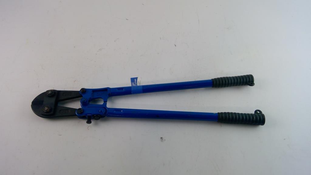 Real Work Tools Bolt Cutters | Property Room