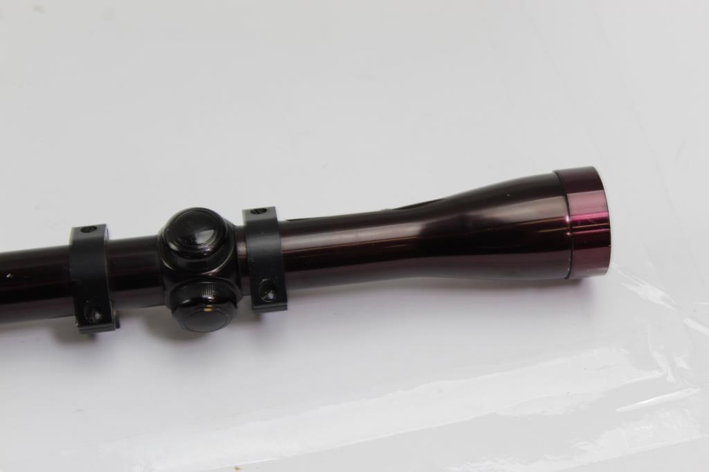 Realist Scope | Property Room