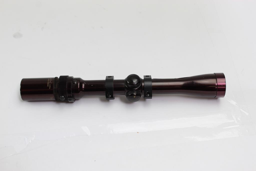 Realist Scope | Property Room