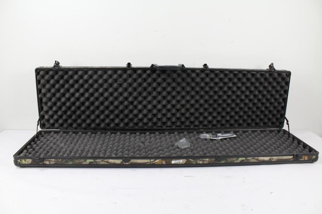 Realtree Rifle Case | Property Room