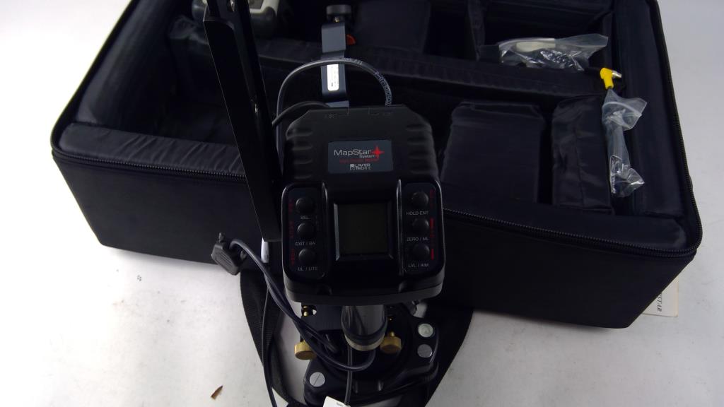 Recon Pocket Pc Data Controler, Laser Technology Kit | Property Room