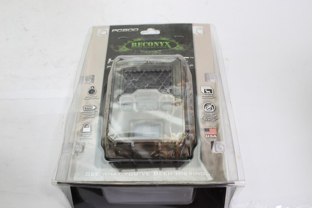 Reconyx Hyperfire Professional Camera Trap | Property Room