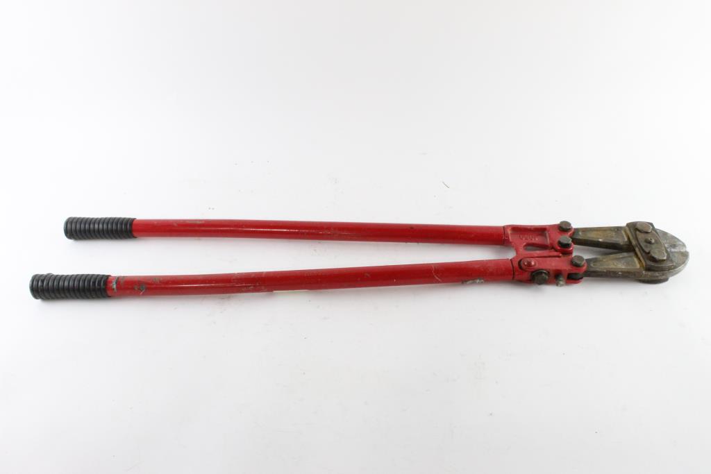 Red Bolt Cutters | Property Room