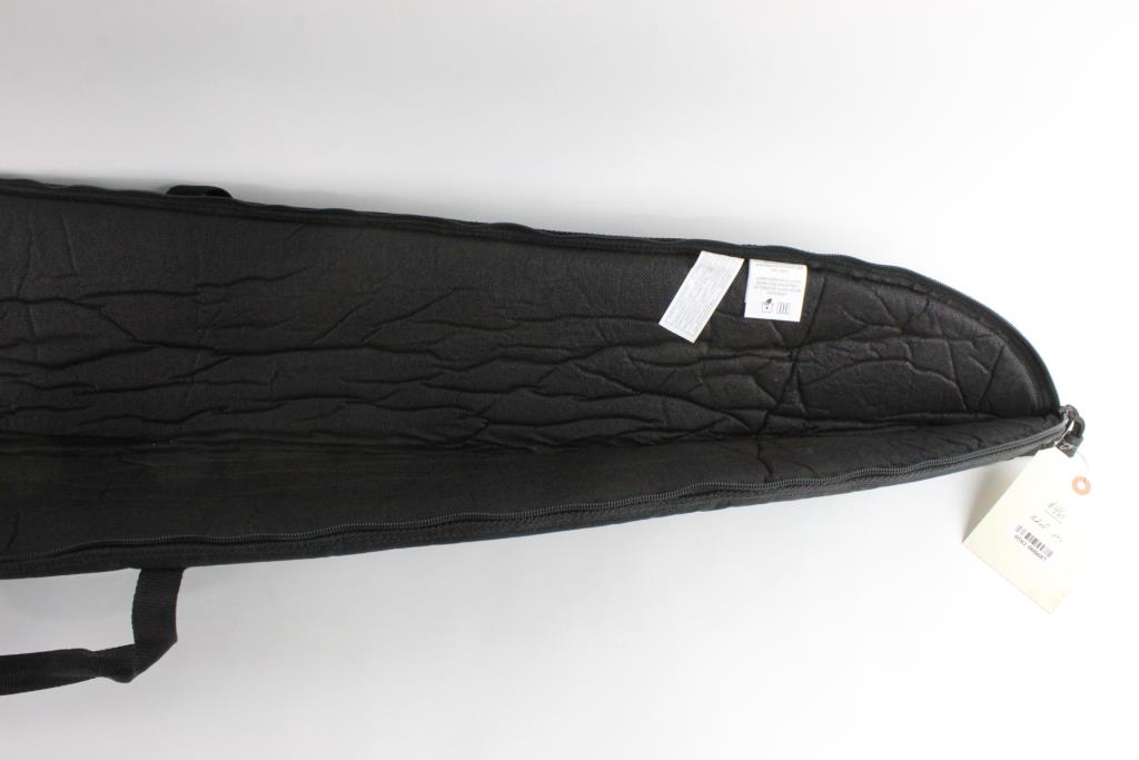 Red Head Soft Rifle Case | Property Room