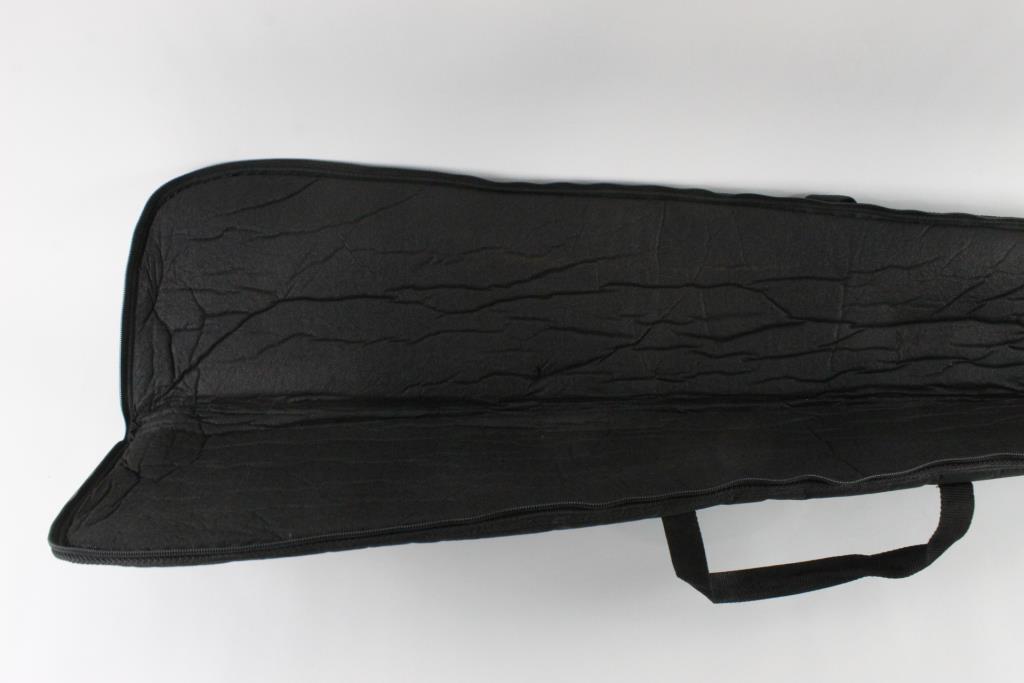 Red Head Soft Rifle Case | Property Room