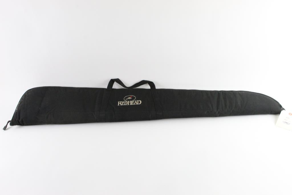 Red Head Soft Rifle Case | Property Room