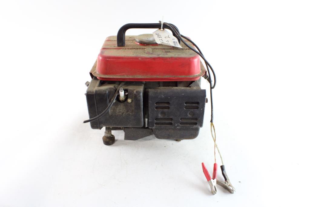 Red Maple Mini Generator | Property Room