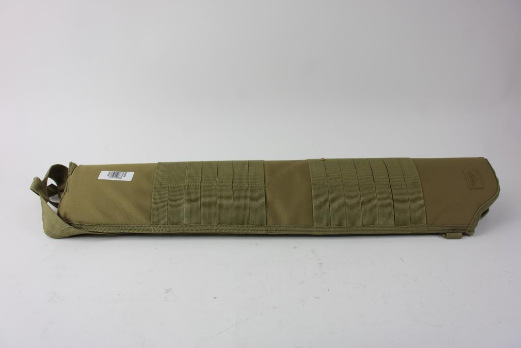 Red Rock Outdoor Gear Rifle Scabbard | Property Room