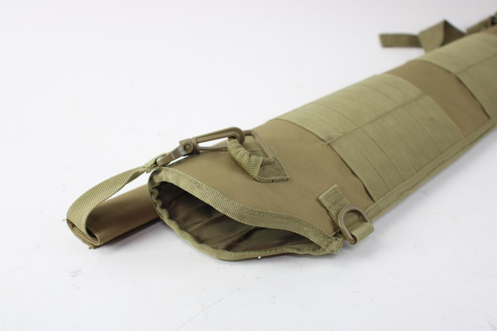 Red Rock Outdoor Gear Rifle Scabbard | Property Room