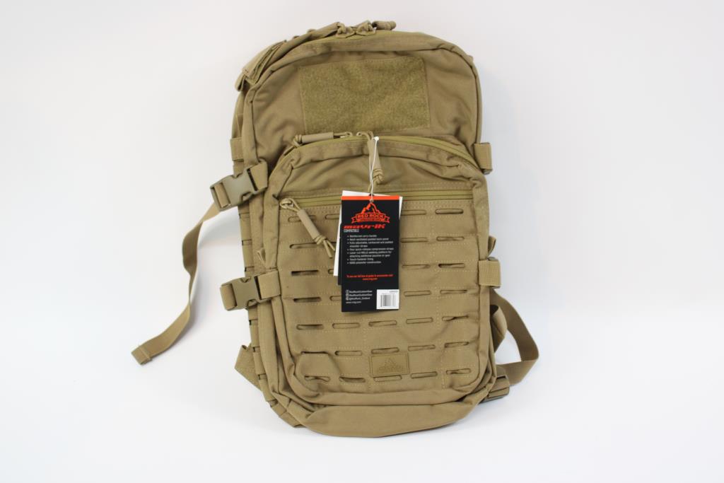 Red Rock Transporter Day Pack | Property Room