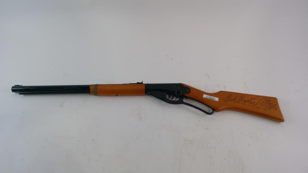 Red Ryder Repeater Airsoft | Property Room