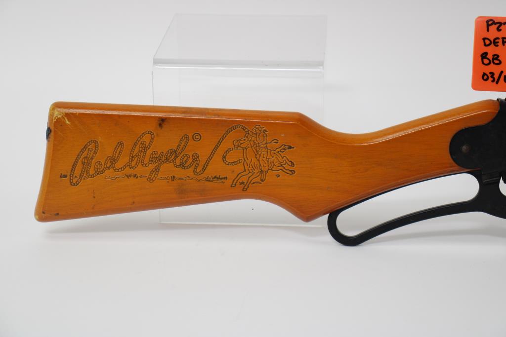 Red Ryder Rifle | Property Room