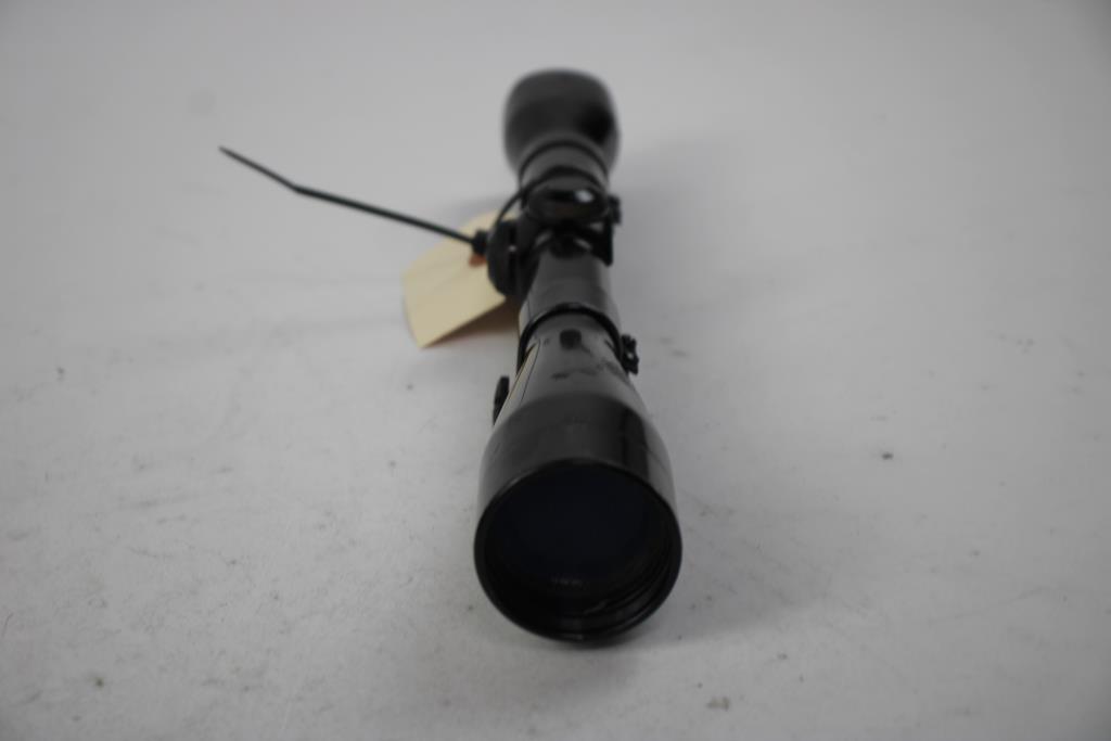 Redfield 6x Scope | Property Room